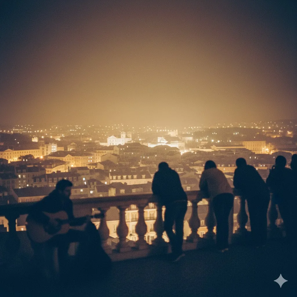 The Night You’ll Never Forget: The Best After-Dark Experiences Around ...